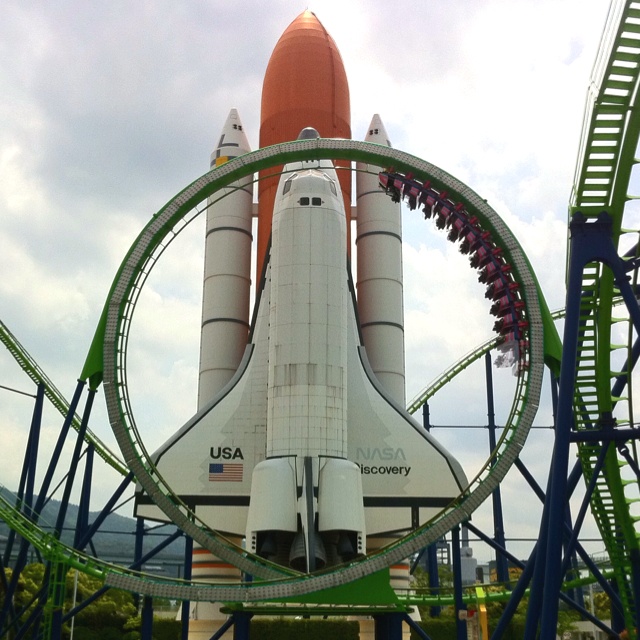 Space World Ada di Fukuoka! Salah Satu Kota Pariwisata Terbaik di ...