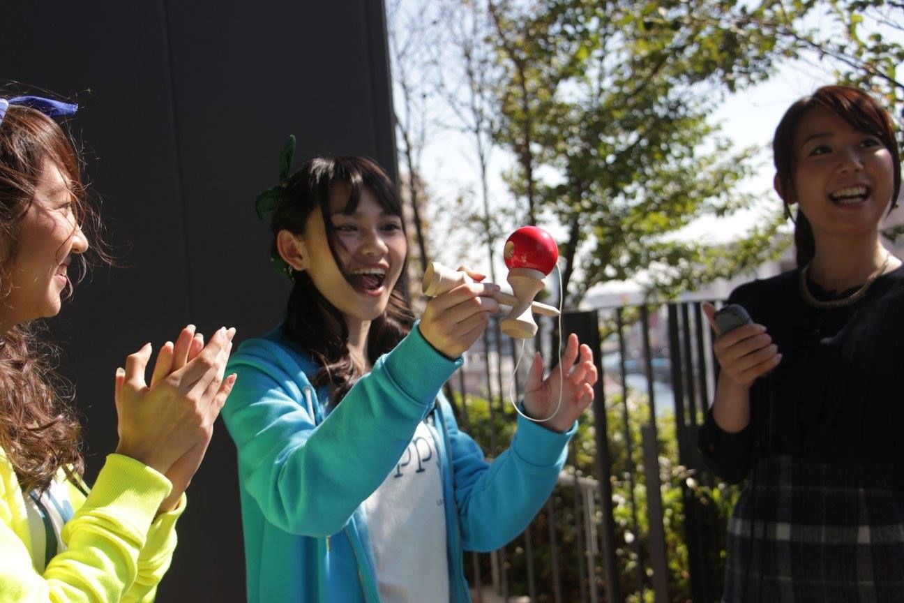 Mainan Tradisional Jepang yang Digemari di Seluruh Dunia | KASKUS