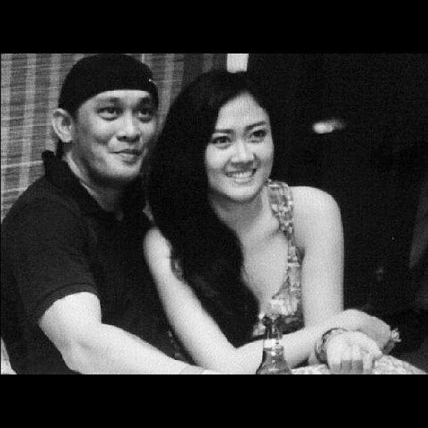 Filantropi Witoko Asian TOP MOdel from IINDONESIA (IGO) | KASKUS