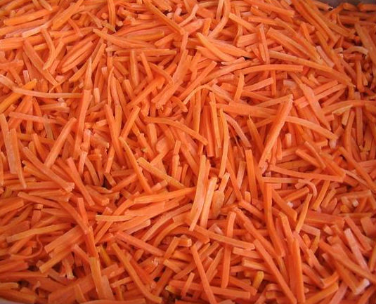 Varian potongan wortel, buat kamu yang gampang bosen! | KASKUS