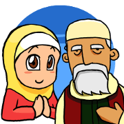 MARKETING DAKWAH LEWAT STICKER ISLAMI YANG UNIK DAN LUCU | KASKUS