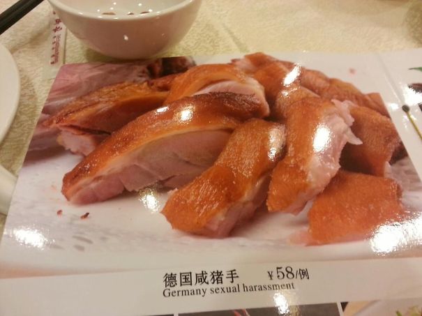 Beberapa Kemasan Produk yang Bikin Gagal Paham | KASKUS