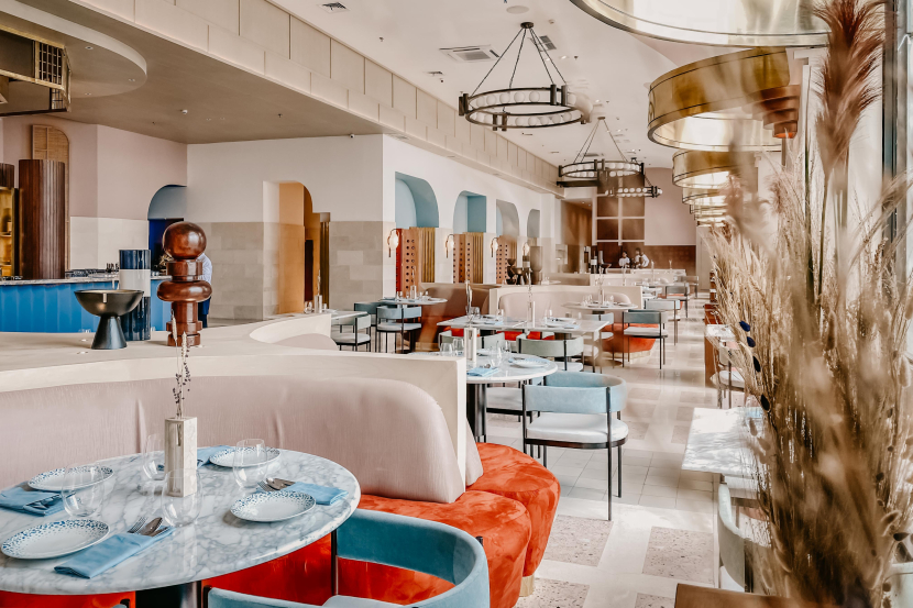 5 Rekomendasi Restoran Instagramable Terkeren Di Jakarta | KASKUS
