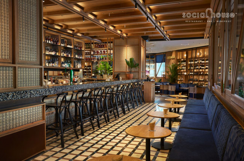 5 Rekomendasi Bar Terbaik Di Jakarta | KASKUS