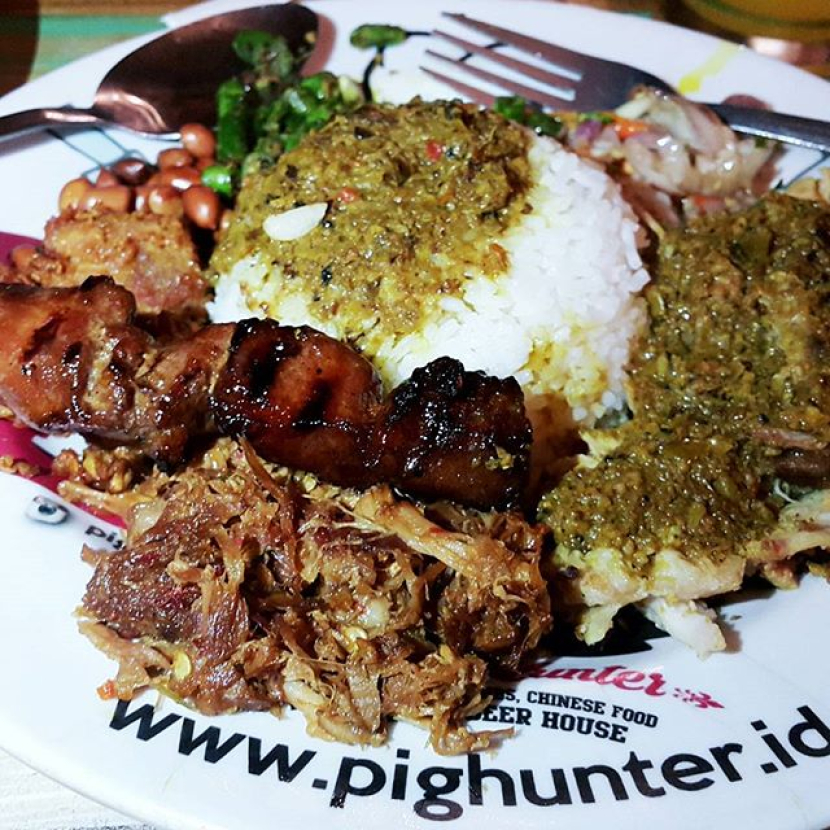 5 Rekomendasi Restoran Dengan Hidangan Daging Babi Terbaik Di Jakarta ...