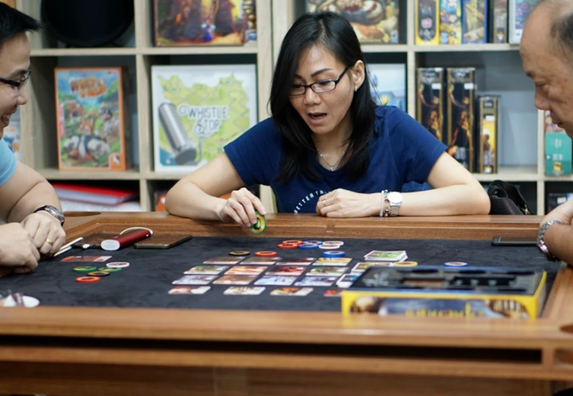 5 Rekomendasi Restoran Dengan Permainan Boardgame Terbaik Di Jakarta ...