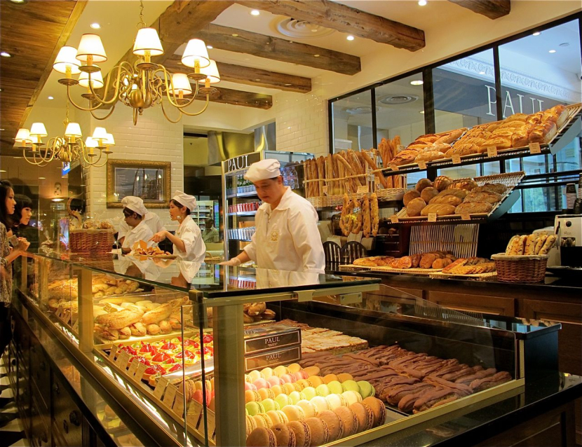 3 Rekomendasi Restoran Pastry Terbaik Di Jakarta | KASKUS