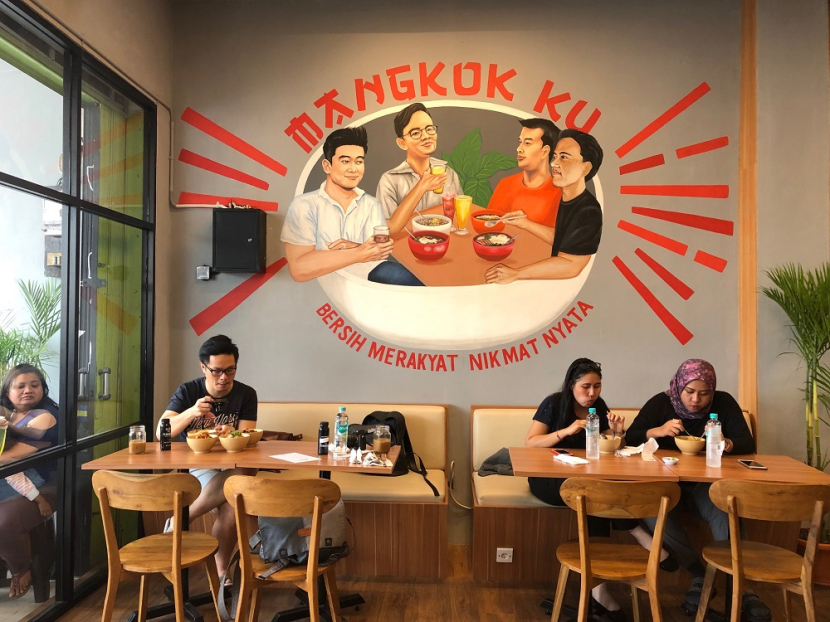 5 Rekomendasi Restoran Milik Artis/Selebgram Terbaik Di Jakarta | KASKUS