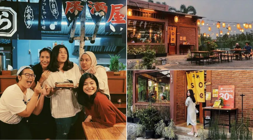 5 Rekomendasi Restoran Instagramable Terkeren Di Jakarta | KASKUS