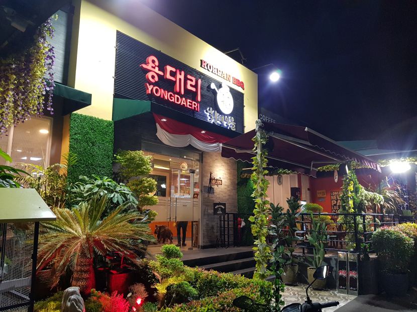 5 Rekomendasi Restoran Milik Artis/Selebgram Terbaik Di Jakarta | KASKUS