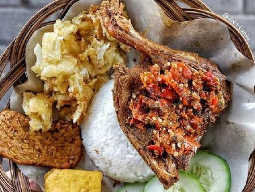 5 Rekomendasi Restoran Milik Artis/Selebgram Terbaik Di Jakarta | KASKUS