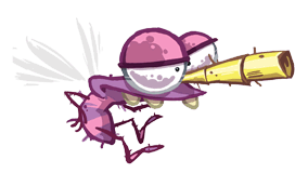 Rayman Origins ★★★ | KASKUS