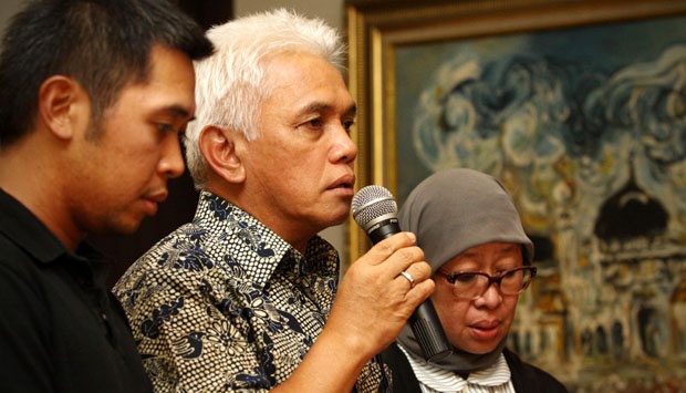 Reza Rajasa Putra Cawapres Hatta Rajasa Gelapkan Uang Rp 5 Miliar | KASKUS