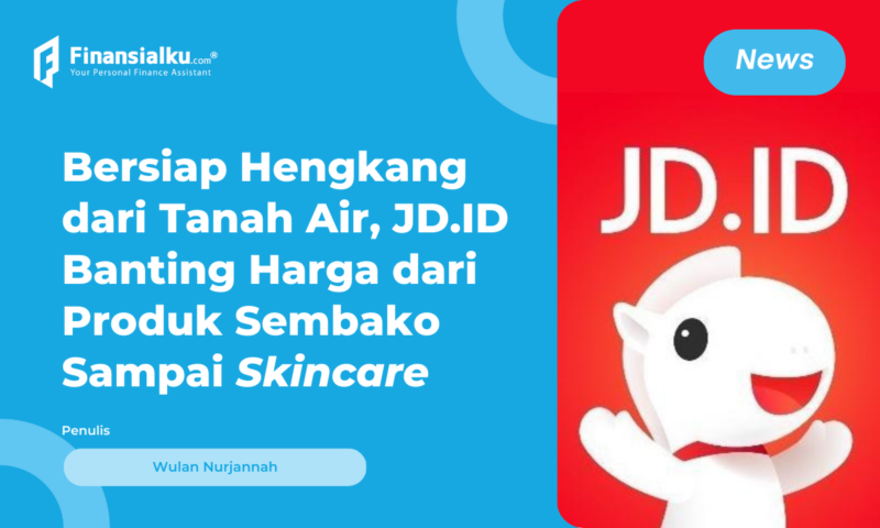 JD.ID Bakal Tutup Permanen Per 31 Maret 2023, Ini Penyebabnya! | KASKUS