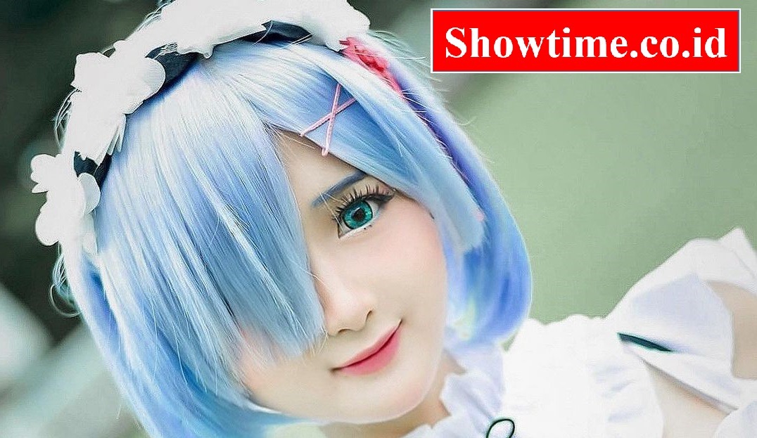 6 Cosplayer Indonesia yang Cantik dan Imut yang Harus Kalian Tahu! | KASKUS