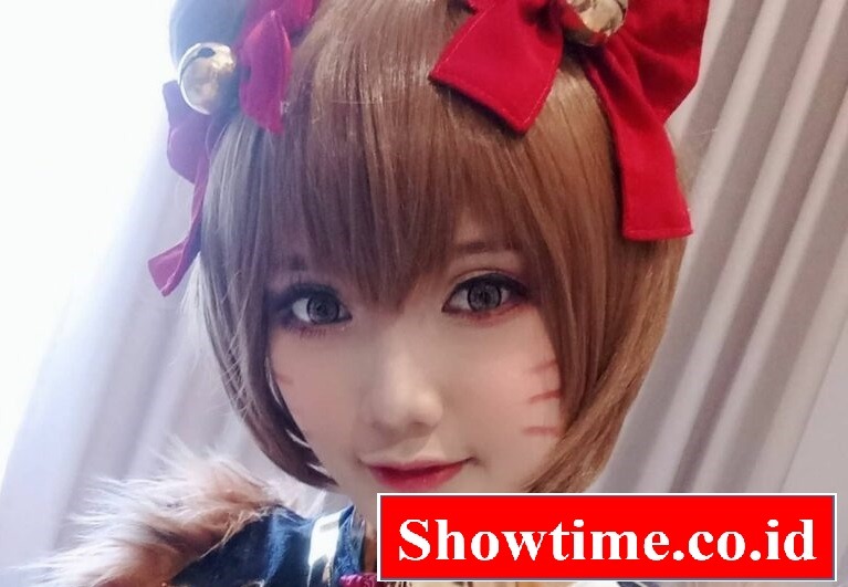 6 Cosplayer Indonesia yang Cantik dan Imut yang Harus Kalian Tahu! | KASKUS