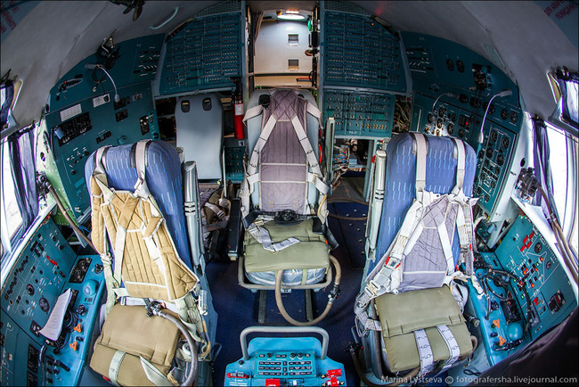 Ilyushin IL-76MD-90A (IL-476), Pesawat Angkut Taktis Militer dari Rusia ...