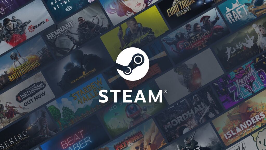 10 Platform Toko Game Digital PC Paling Populer, Pilih yang Paling Cuan ...