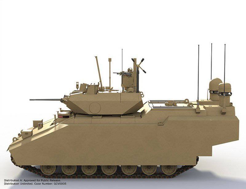 Overview armored carriers and infantery fighting vehicle. | KASKUS