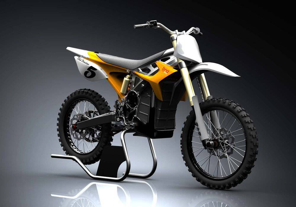 The US. Military interest a silent motorcycle. | KASKUS