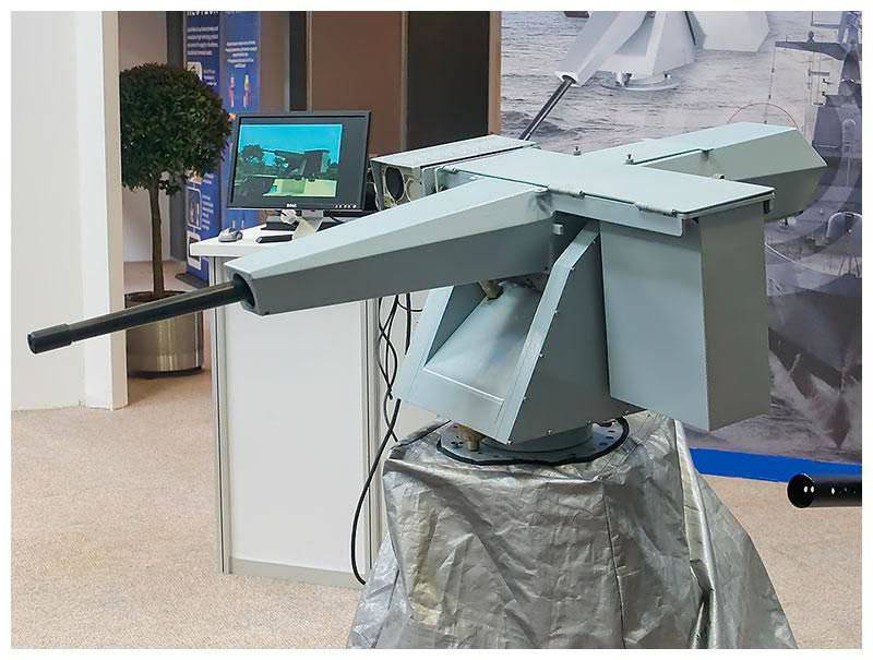 (Pic) Berbagai RCWS untuk ranpur. | KASKUS