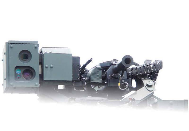 (Pic) Berbagai RCWS untuk ranpur. | KASKUS