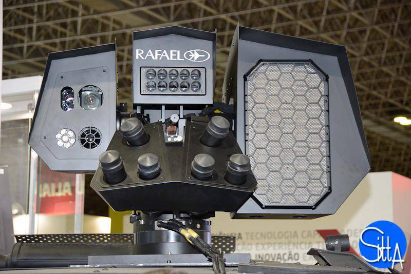 (Pic) Berbagai RCWS untuk ranpur. | KASKUS