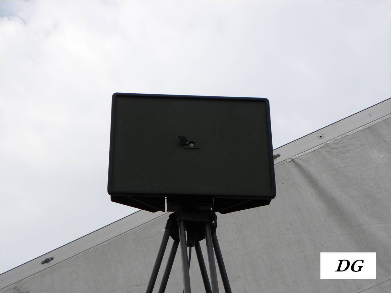 Advance Electronic Guards have improved accuracy the battlefield. | KASKUS