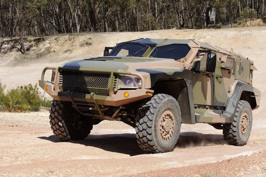 Light Vehicule (Part 1). | KASKUS