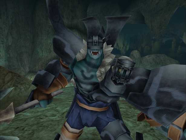 RPG Toram Online - Page 7 | KASKUS