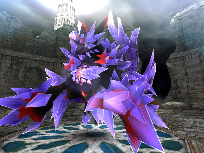 RPG Toram Online - Page 7 | KASKUS