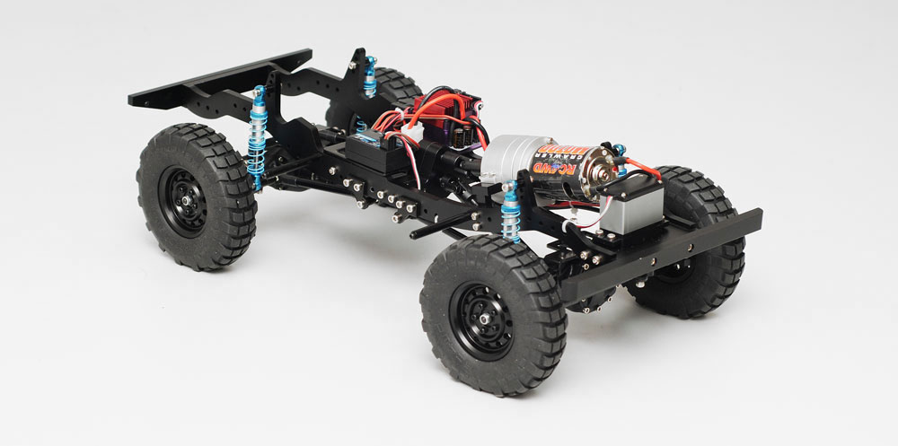 ALL about RC ADVENTURE - Page 8 | KASKUS