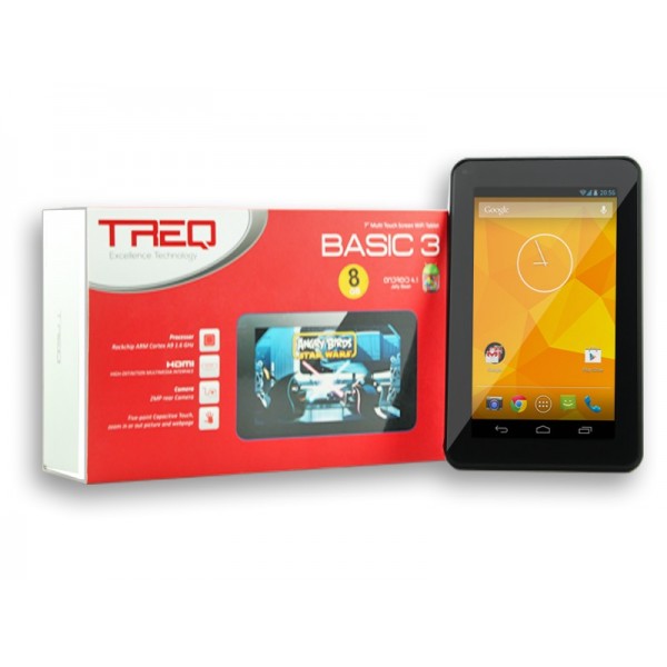 TABLET-TREQ ALL A10 SERIES | KASKUS