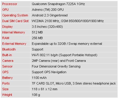 TABLET-TREQ ALL A10 SERIES | KASKUS