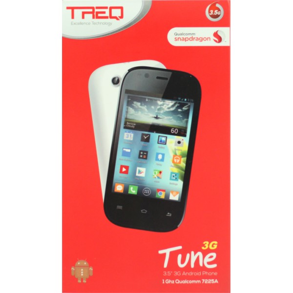 TABLET-TREQ ALL A10 SERIES | KASKUS