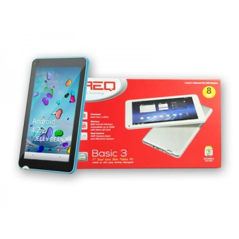 TABLET-TREQ ALL A10 SERIES | KASKUS