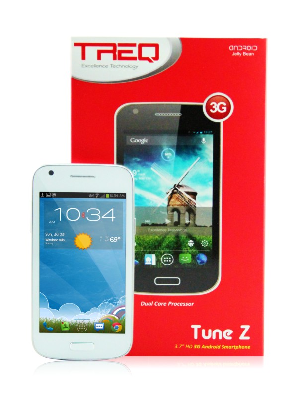 TABLET-TREQ ALL A10 SERIES | KASKUS