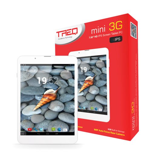 TABLET-TREQ ALL A10 SERIES | KASKUS