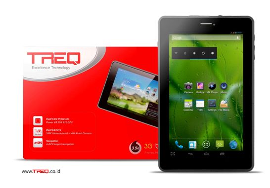 TABLET-TREQ ALL A10 SERIES | KASKUS