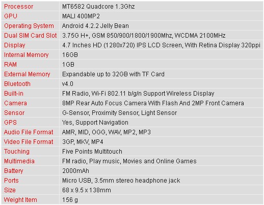 TABLET-TREQ ALL A10 SERIES | KASKUS