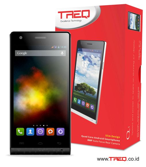 TABLET-TREQ ALL A10 SERIES | KASKUS