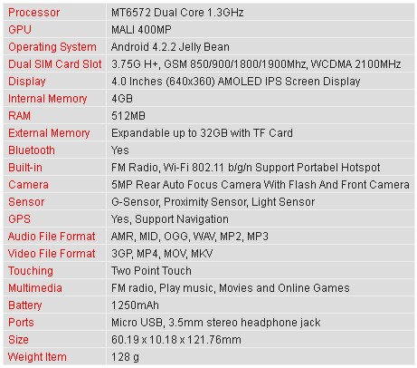 TABLET-TREQ ALL A10 SERIES | KASKUS