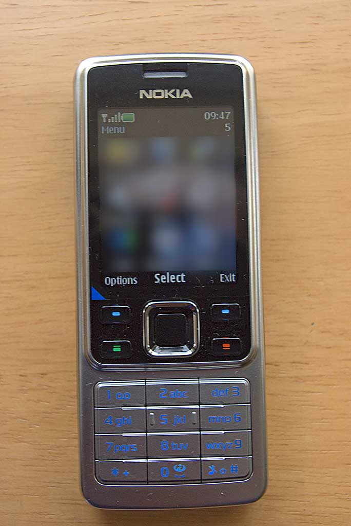 Hp nokia sejuta umat | KASKUS