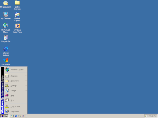 Sejarah Microsoft Windows | KASKUS