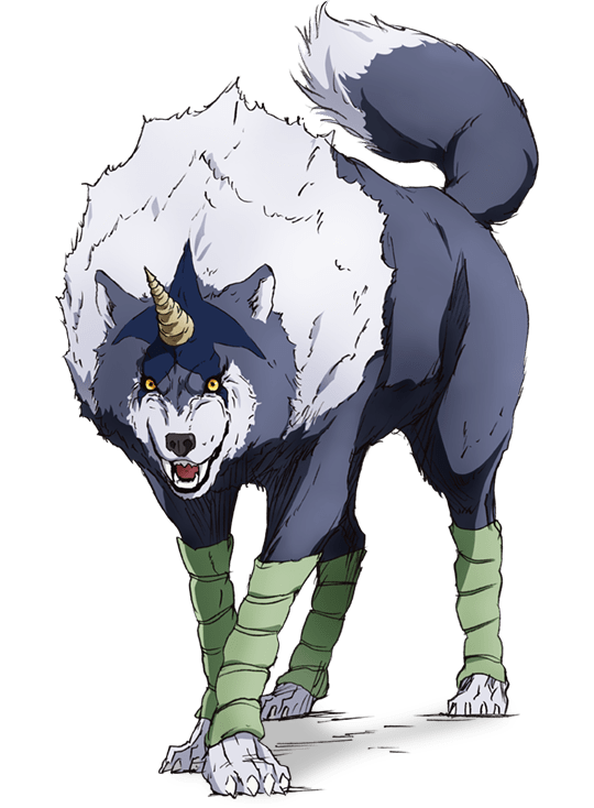 12 Bawahan Terkuat Rimuru Tempest Dari Anime Tensura | KASKUS