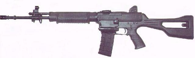 EF88: Australia’s Next-Generation Assault Rifle - Page 5 | KASKUS