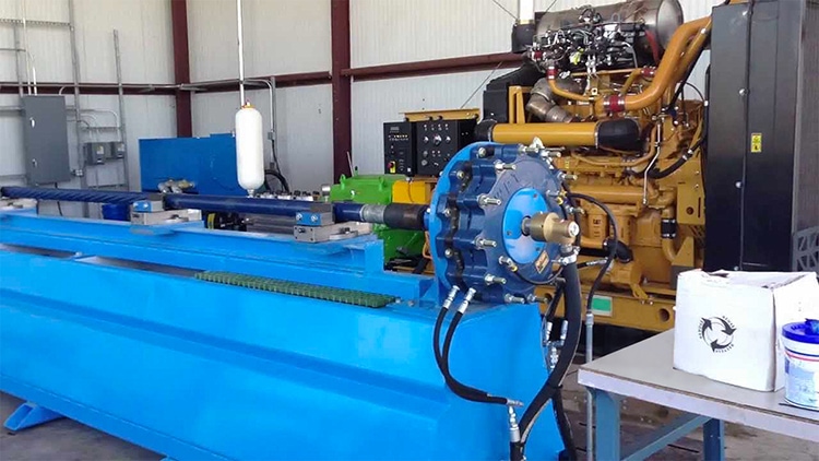 Mengenal 3 Jenis Absorber Pada Engine Dynamometer | KASKUS