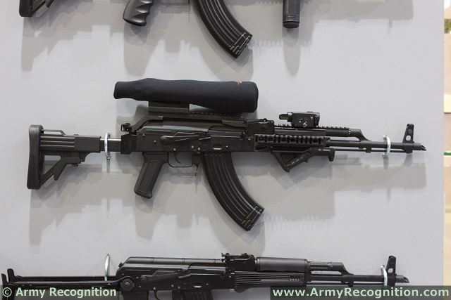 AK-47 The Open-Source Assault Weapon - Page 40 | KASKUS