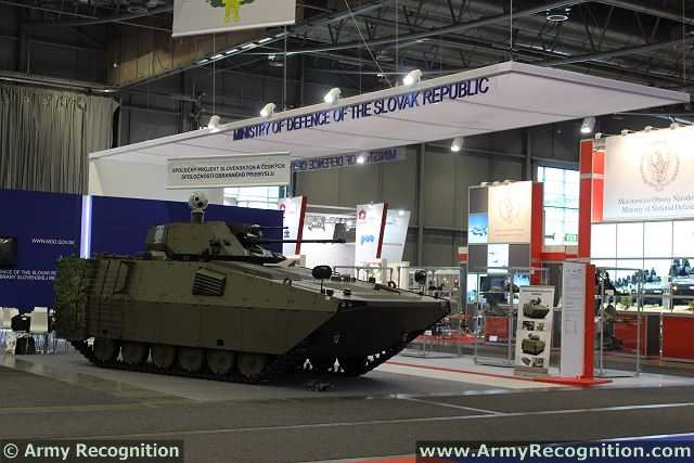 BMP-2 upgrade Firepower - Page 2 | KASKUS