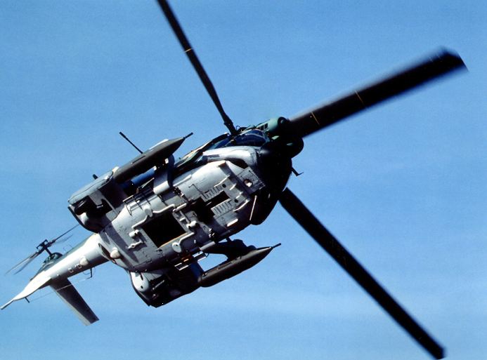 Gun Pod, Eksternal Machine Gun - Page 2 | KASKUS